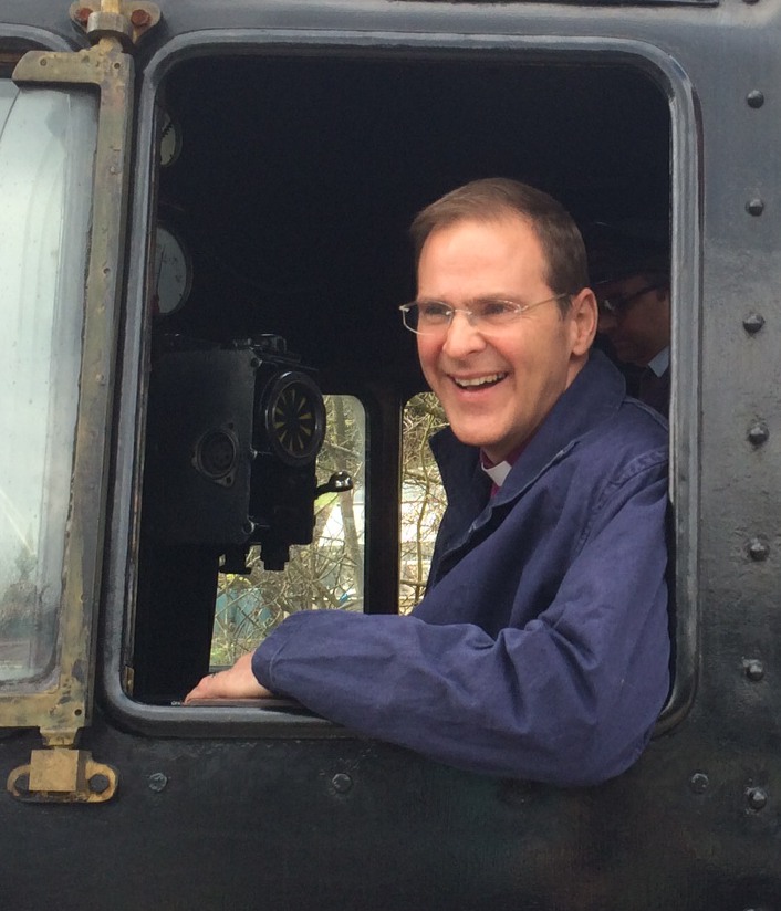 Bishop Toby 04 | The Haworth Church Website